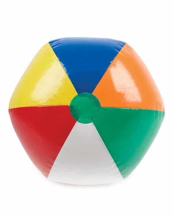 360 Athletics Beach Ball