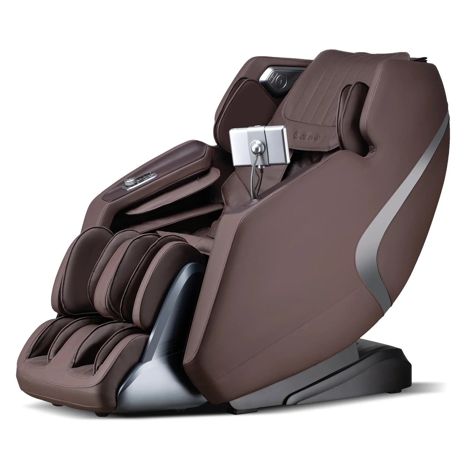 Massage Chairs: The Growing Wellness Trend That's Way More Than Just a