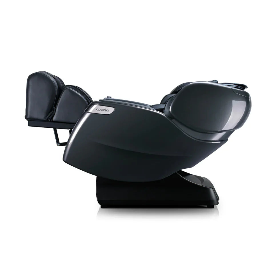 How to Use Your New Massage Chair — A Quick-Start Guide from Relaxacar