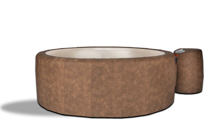 *SOFTUB - Canada's #1 Portable Hot Tub - T140 Sportster