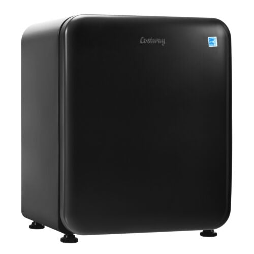 2.4 Cu.Ft. Compact Refrigerator Auto Defrost Mini Fridge Reversible Do