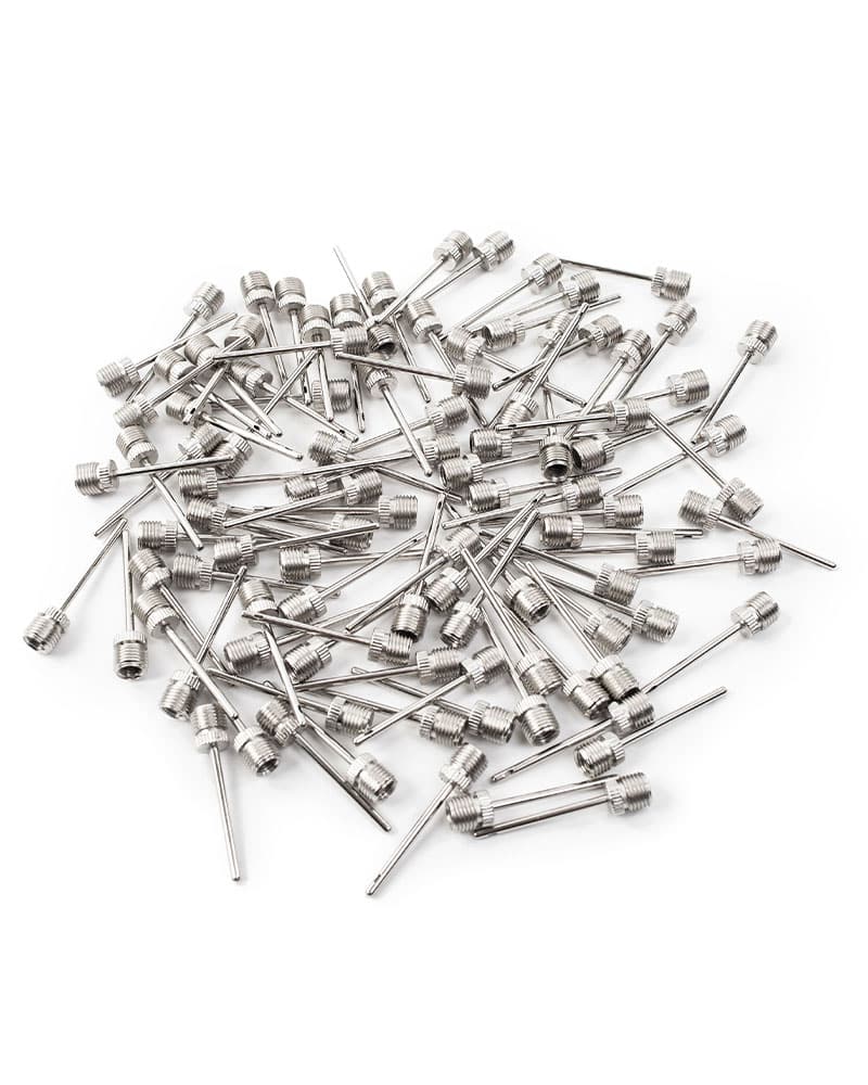 360 Athletics-Inflating Needles Bag Of 100