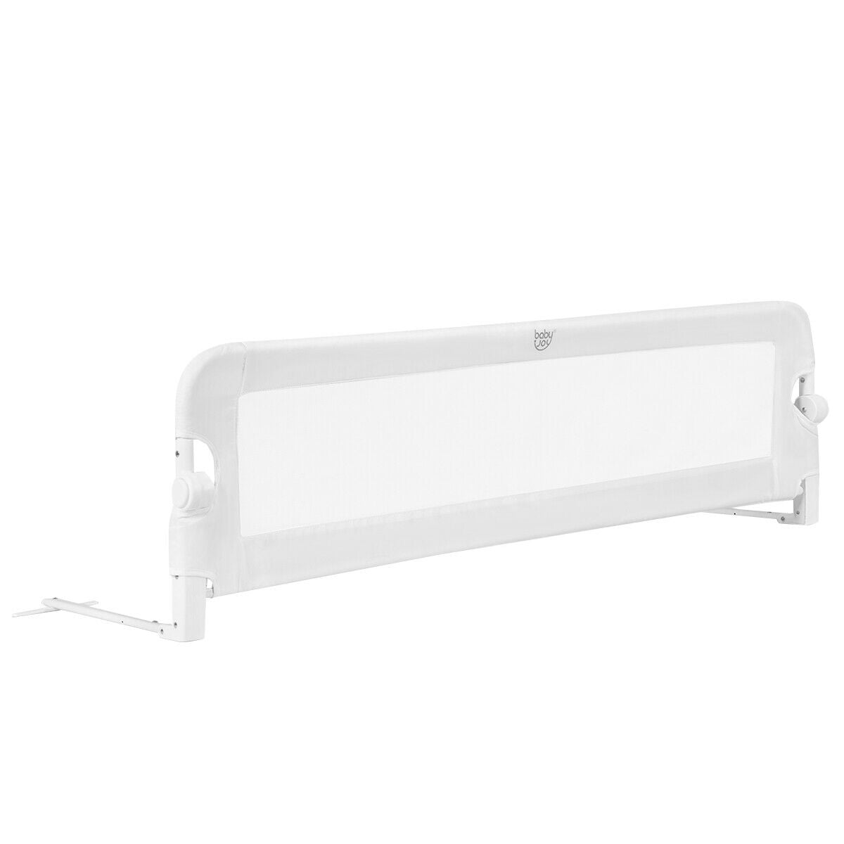 59 inch Extra Long Bed Rail Guard