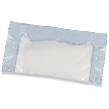 AMG - Zorbi Super absorbent sachets (100 / bag, 12 bags / case)
