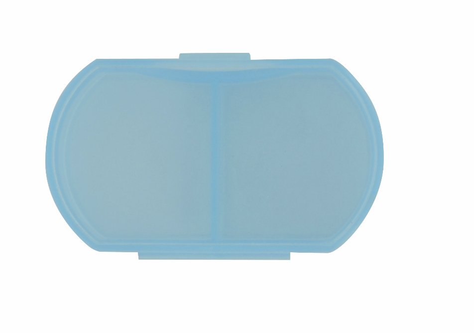 BIOS - Mini Pill Boxes