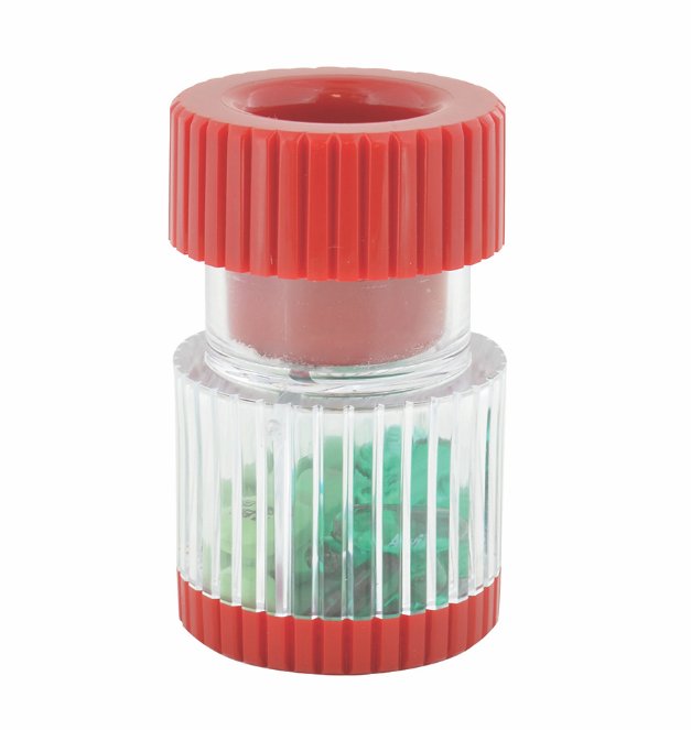 BIOS - Pill Crusher