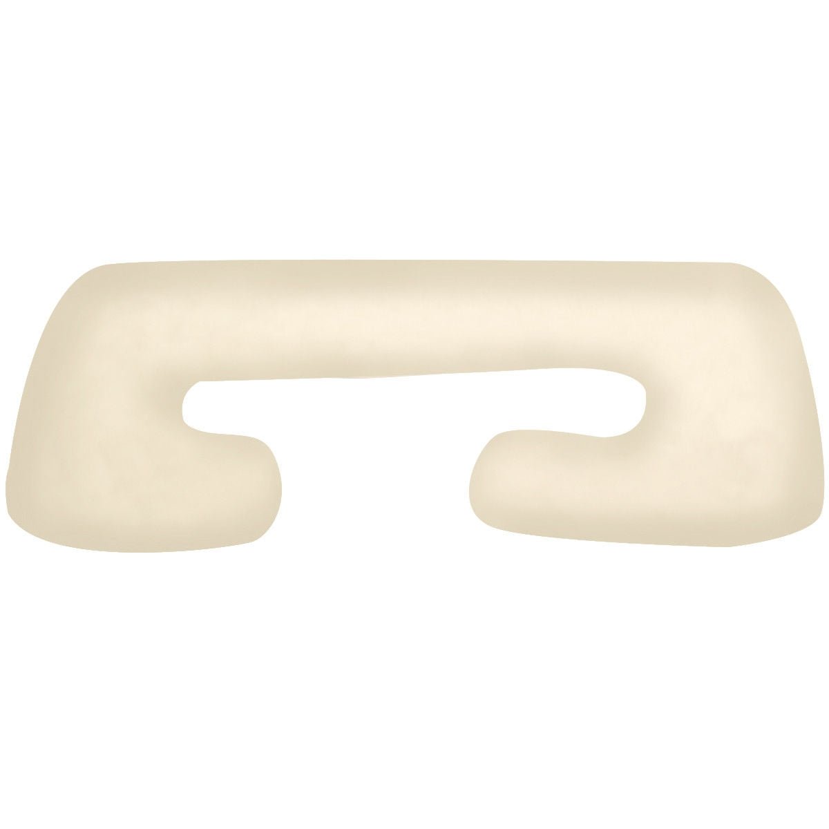 C Shape Total Body Pillow for Expectant Mothers