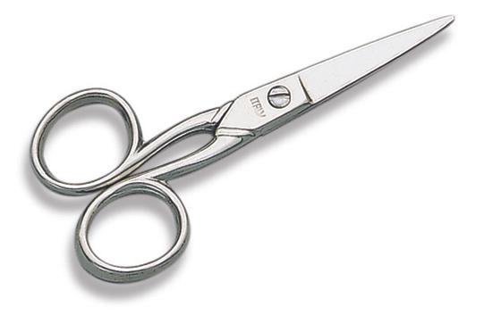 Denco - 3-1/2" Sewing Scissors