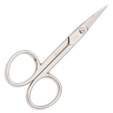 Denco - Nail Scissors – 3½"