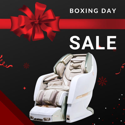 Massage Chairs for the Home | Relaxacare